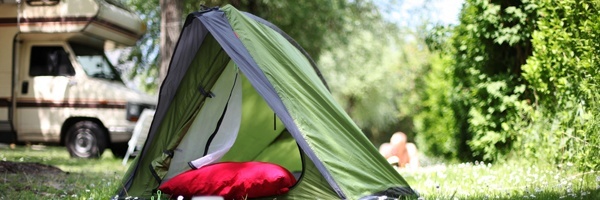 camping parcela : reserva tu parcela