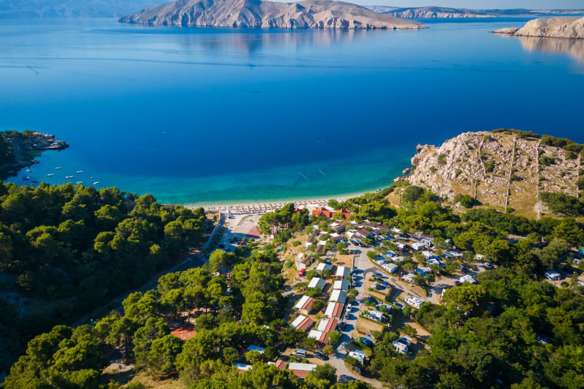 Bunculuka Camping Resort - baska - tarifs et avis - Camping and co