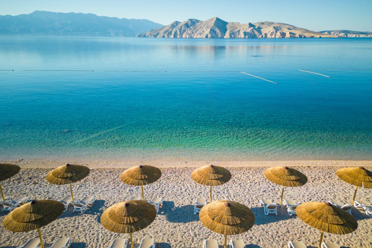 Bunculuka Camping Resort - baska - tarifs et avis - Camping and co