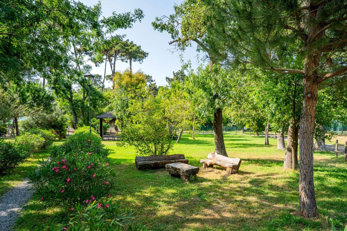 Baia Verde - punta ala - Prezzi e opinioni - Camping and Co