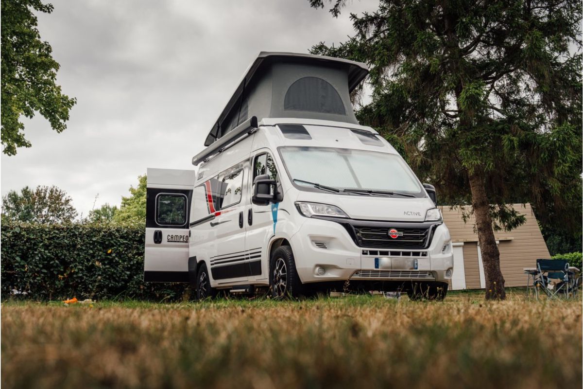 du Quinquis - Clohars-Carnoët - tarifs et avis - Camping and co