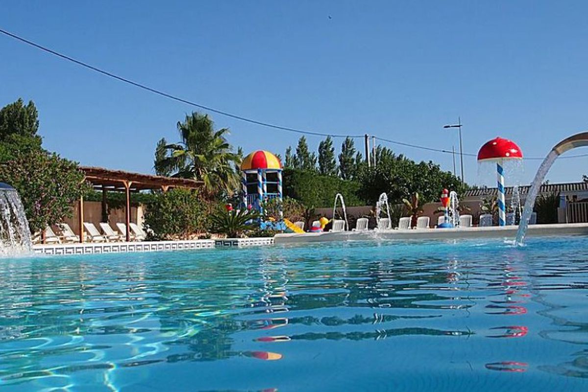 Sol Y Mar - Argelès-sur-Mer - tarifs et avis - Camping and co
