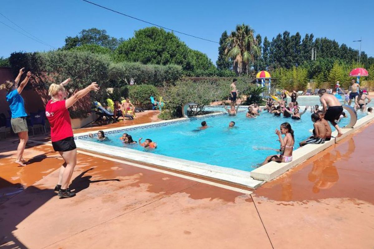 Sol Y Mar - Argelès-sur-Mer - tarifs et avis - Camping and co