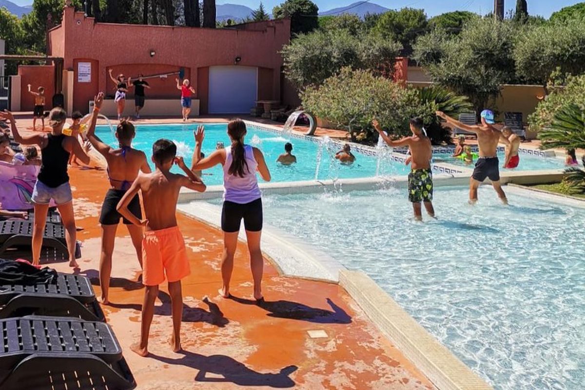 Sol Y Mar - Argelès-sur-Mer - tarifs et avis - Camping and co