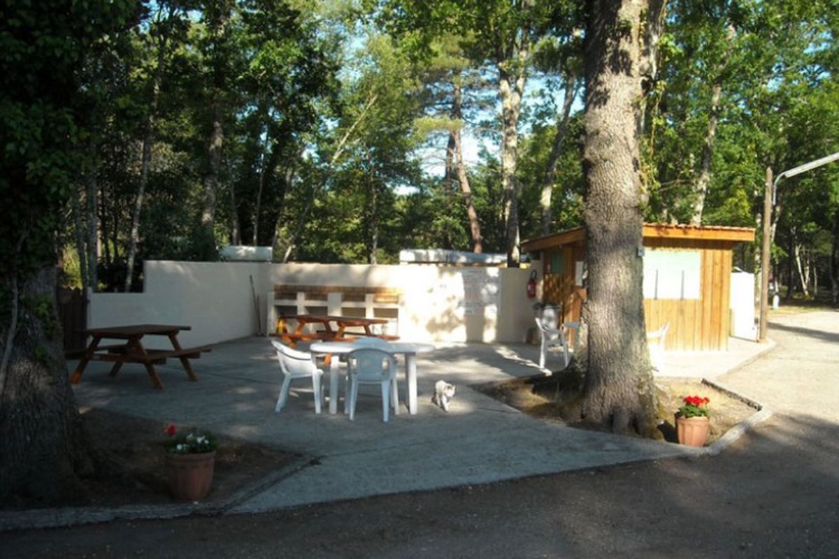 Camping Liberté Lacanau - Lacanau - tarifs et avis - Camping and co