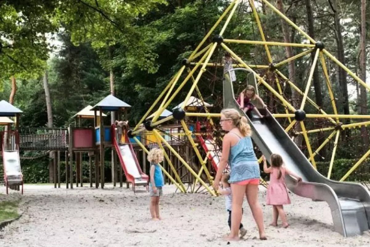 Camping Kempen - Lichtaart-Kasterlee - tarifs et avis - Camping and co