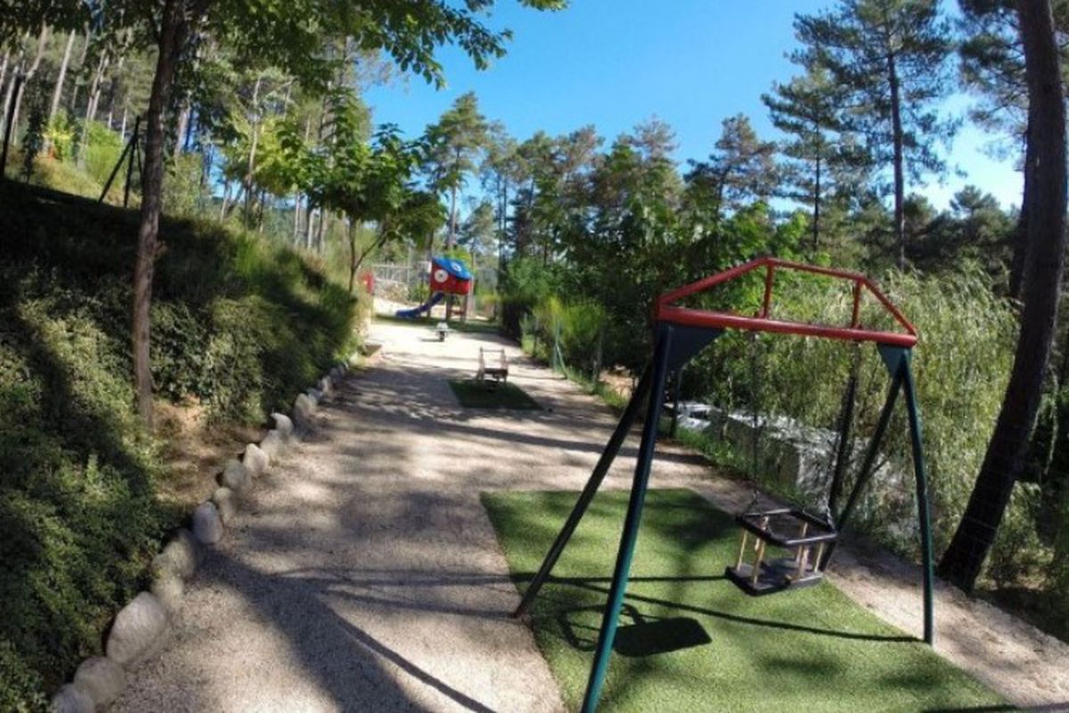 Camping Les Pins D'Ucel - Ucel - tarifs et avis - Camping and co