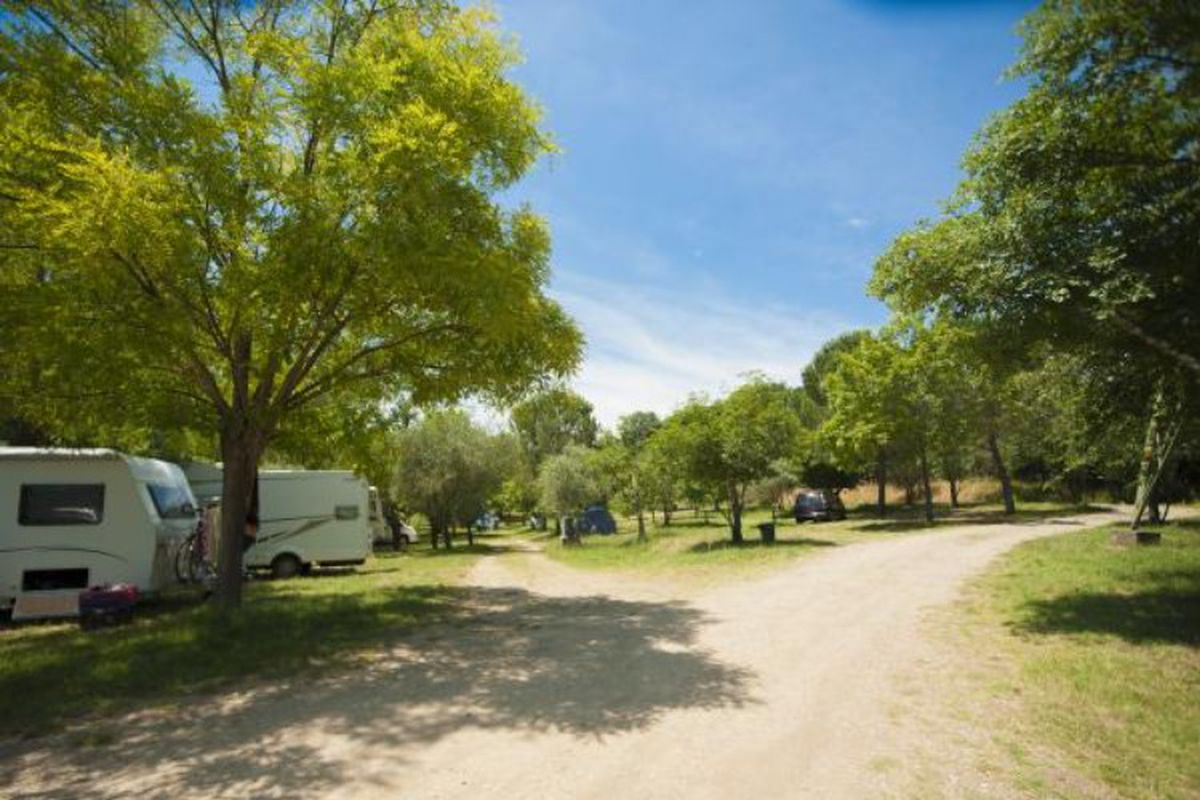 Camping Firenze Certosa Camping - Florence - tarifs et avis - Camping ...