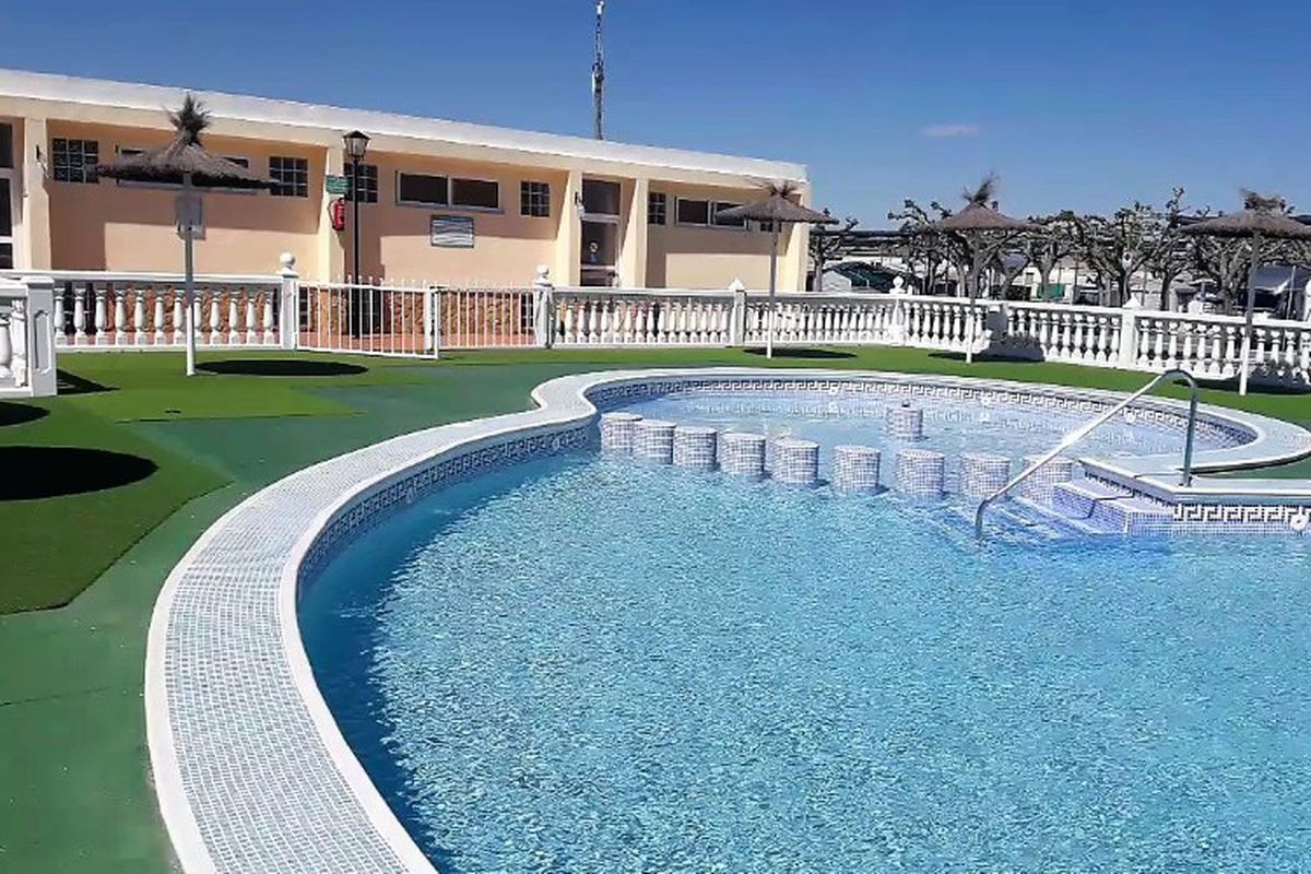 Camping Monmar - Moncofa - tarifs et avis - Camping and co