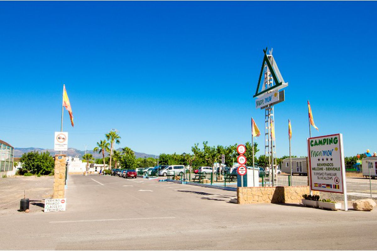 Camping Monmar - Moncofa - tarifs et avis - Camping and co