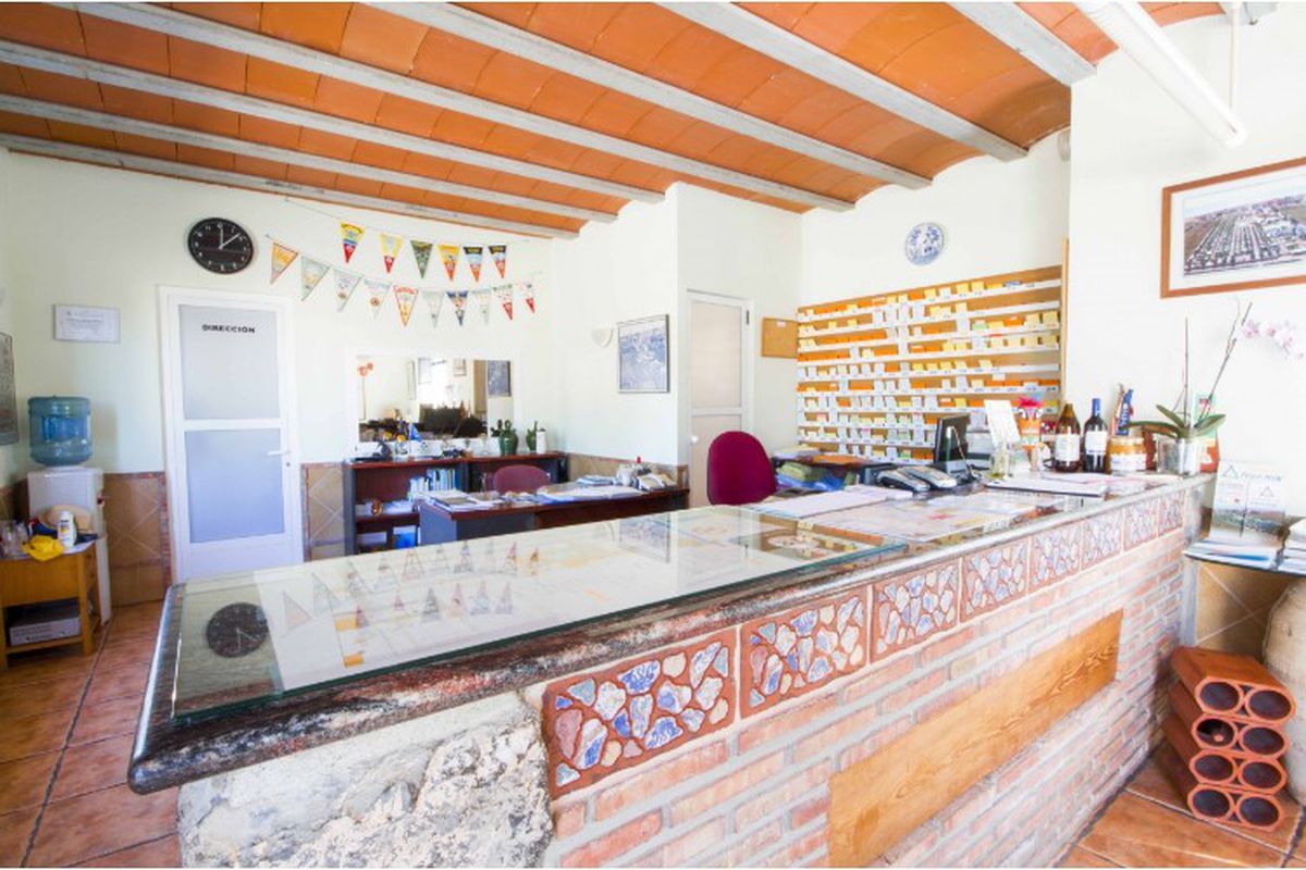 Camping Monmar - Moncofa - tarifs et avis - Camping and co