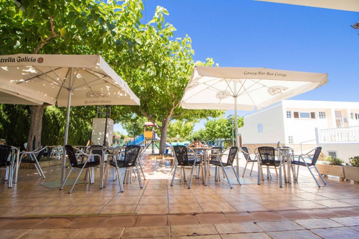 Camping Monmar - Moncofa - tarifs et avis - Camping and co