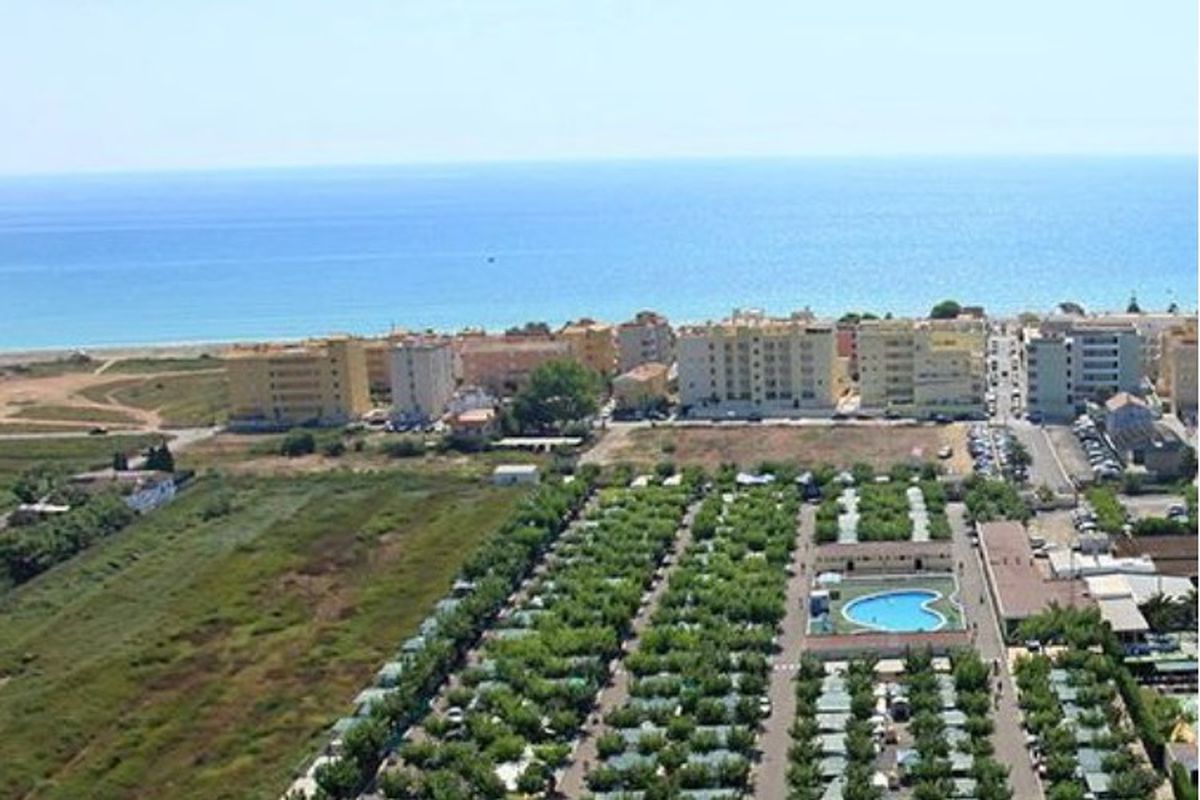 Camping Monmar - Moncofa - tarifs et avis - Camping and co