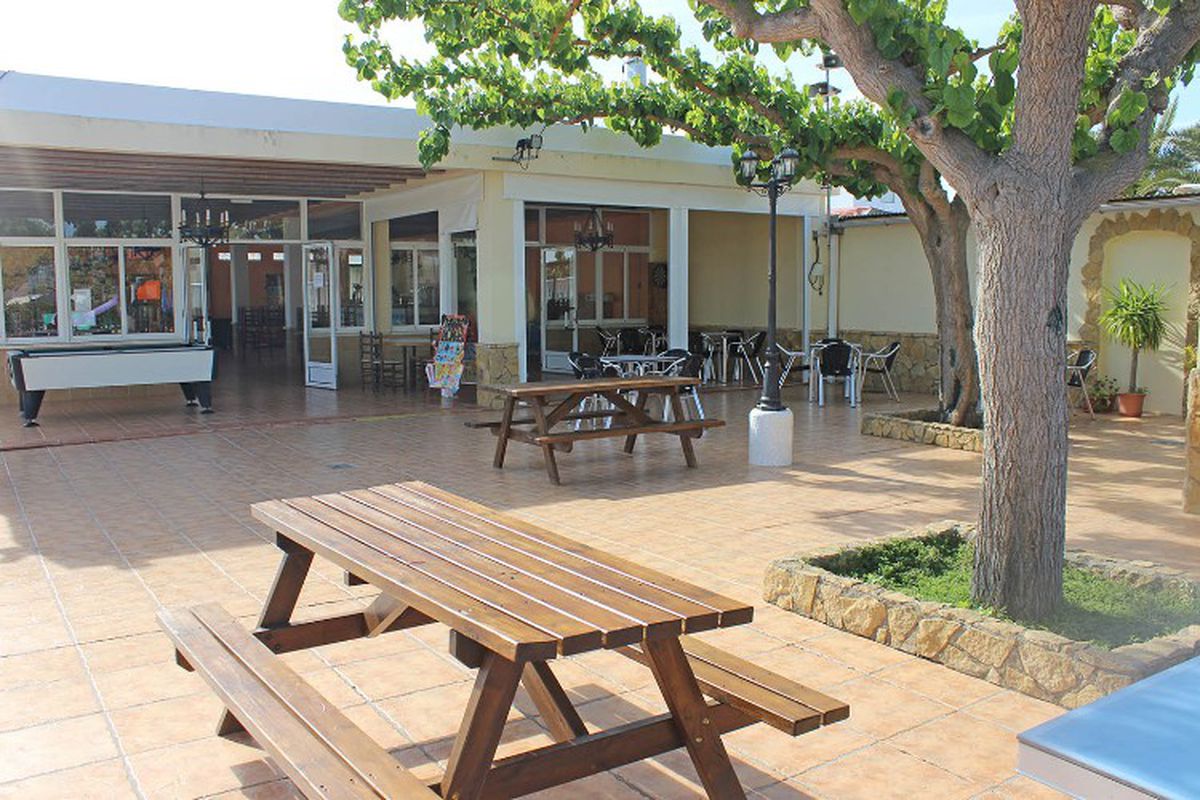 Camping Monmar - Moncofa - tarifs et avis - Camping and co