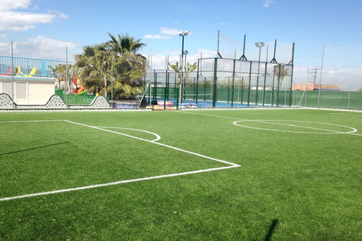 Camping Monmar - Moncofa - tarifs et avis - Camping and co