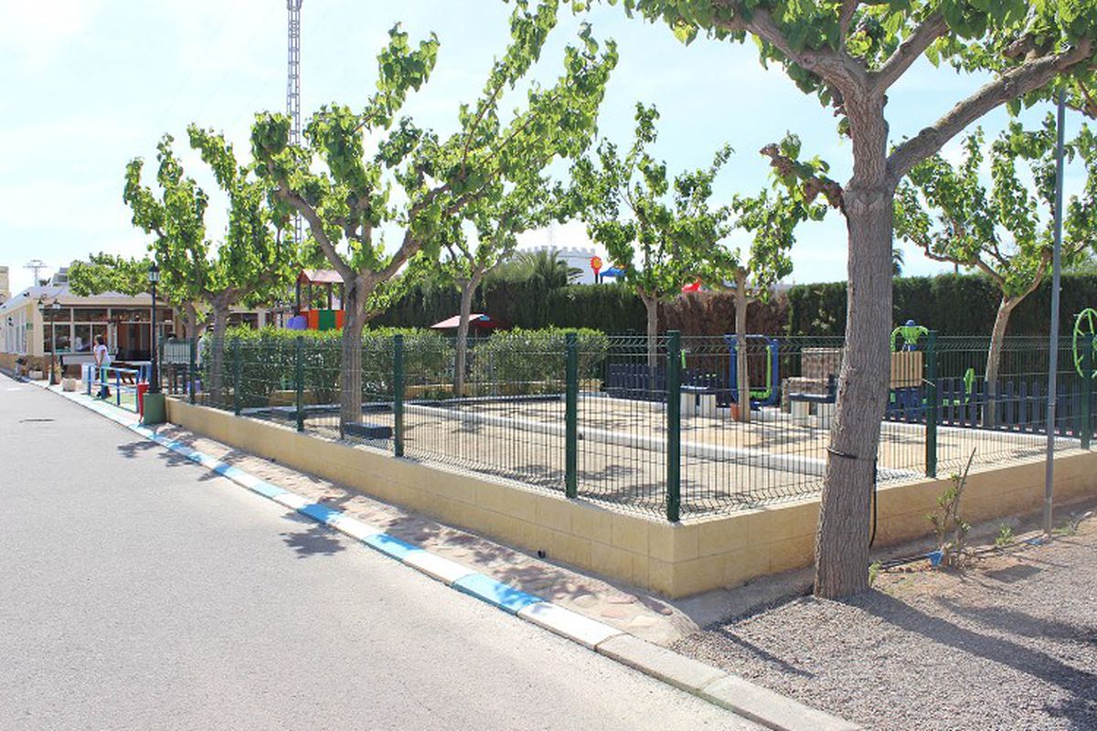 Camping Monmar - Moncofa - tarifs et avis - Camping and co