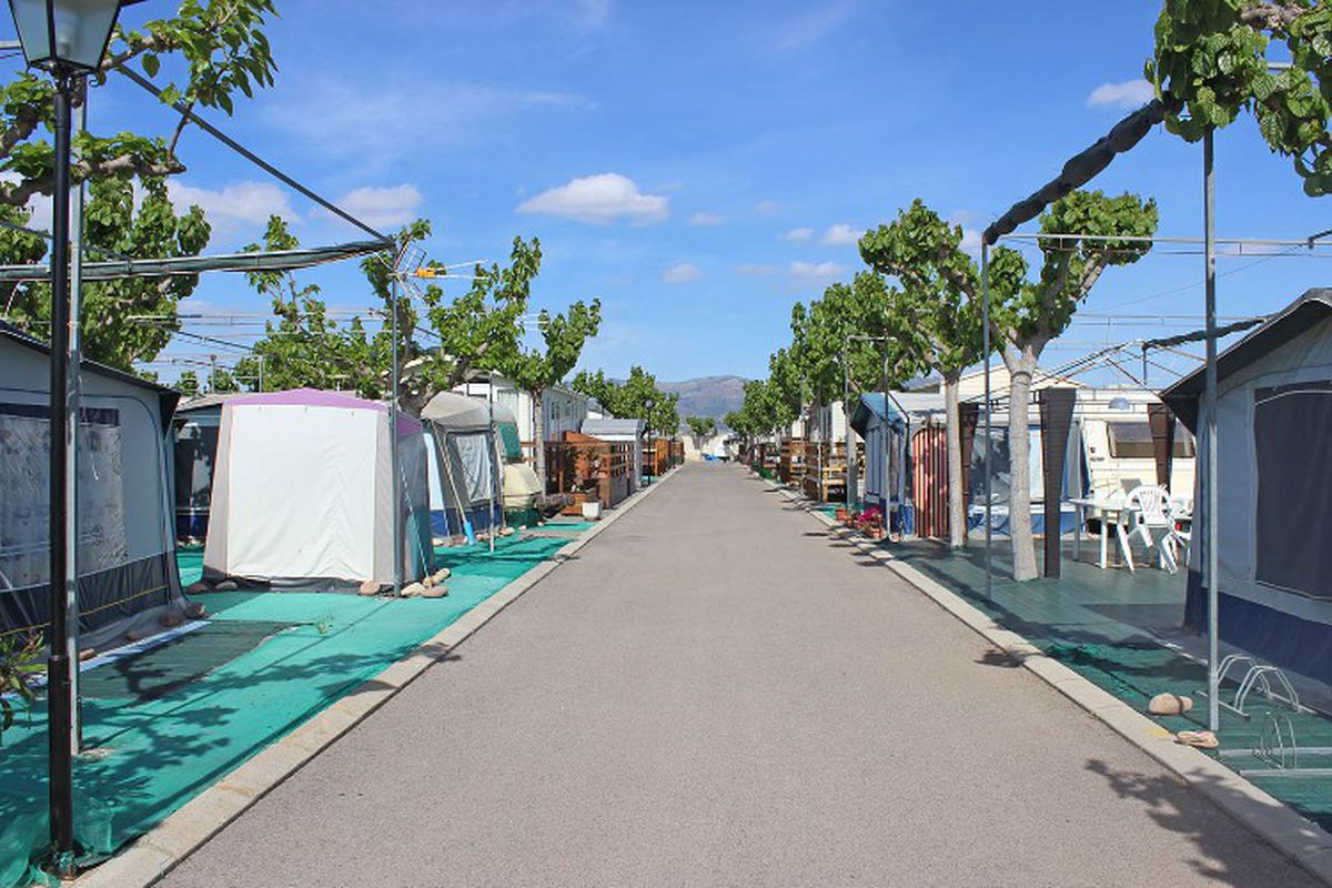 Camping Monmar - Moncofa - tarifs et avis - Camping and co