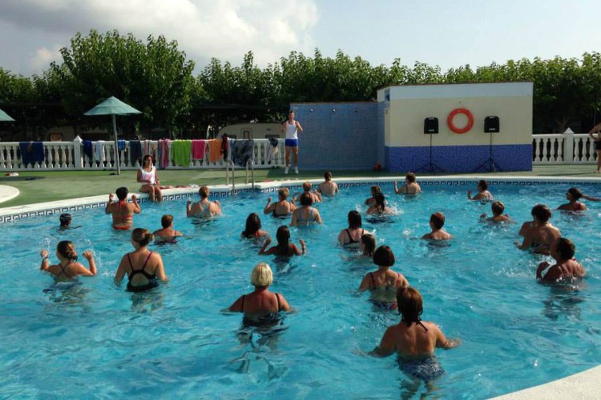 Camping Monmar - Moncofa - tarifs et avis - Camping and co