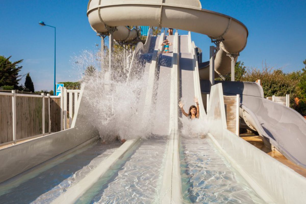 Camping Ma Prairie - Canet-en-Roussillon - tarifs et avis - Camping and co