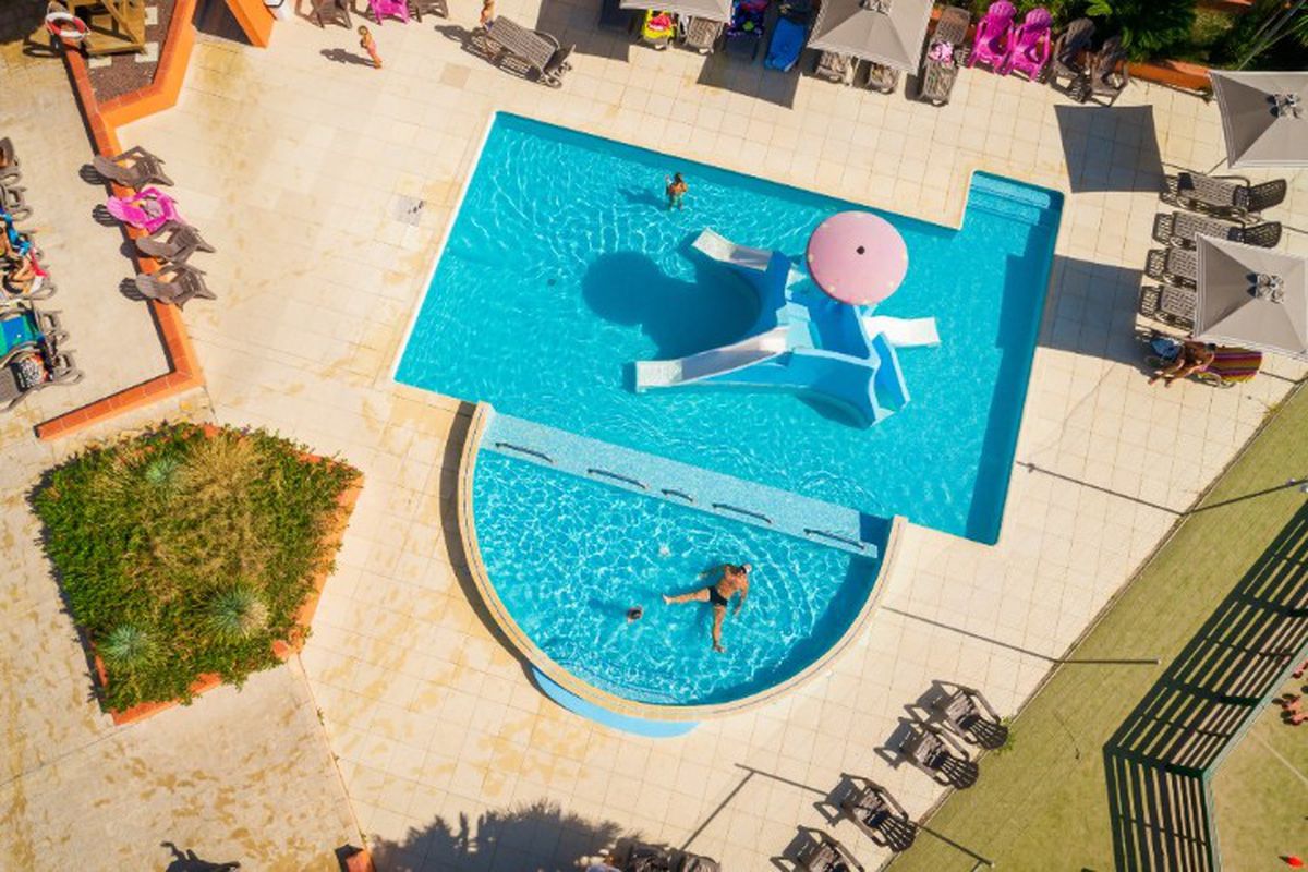Camping Ma Prairie - Canet-en-Roussillon - tarifs et avis - Camping and co