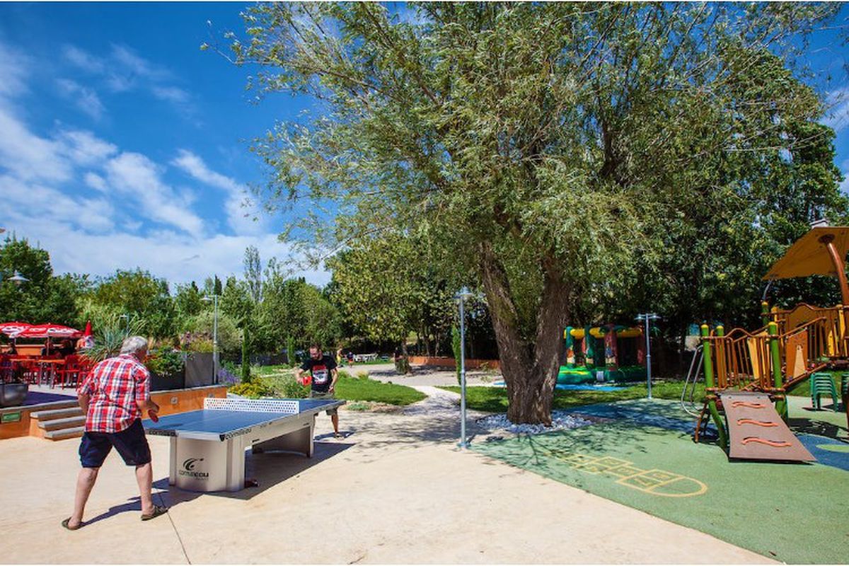 Camping Ma Prairie - Canet-en-Roussillon - tarifs et avis - Camping and co