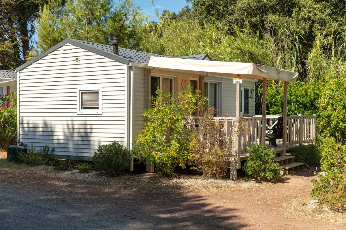 Camping Grainetière - Flotte - tarifs et avis - Camping and co