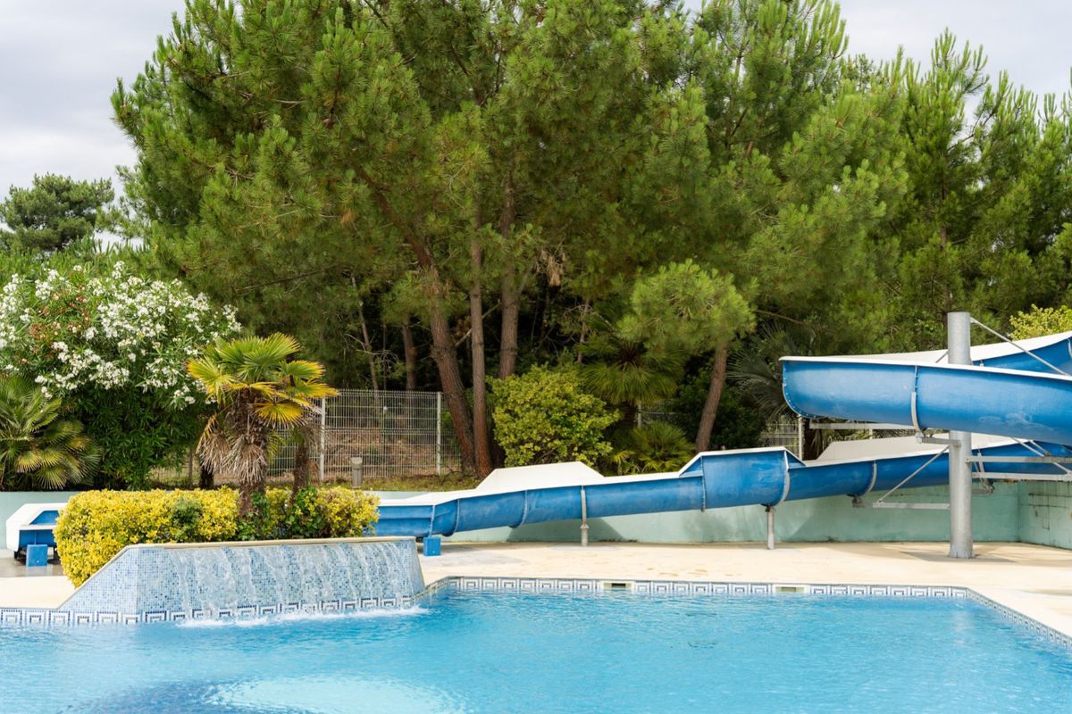 Camping La Pointe Du Médoc - Verdon-sur-Mer - tarifs et avis - Camping and co