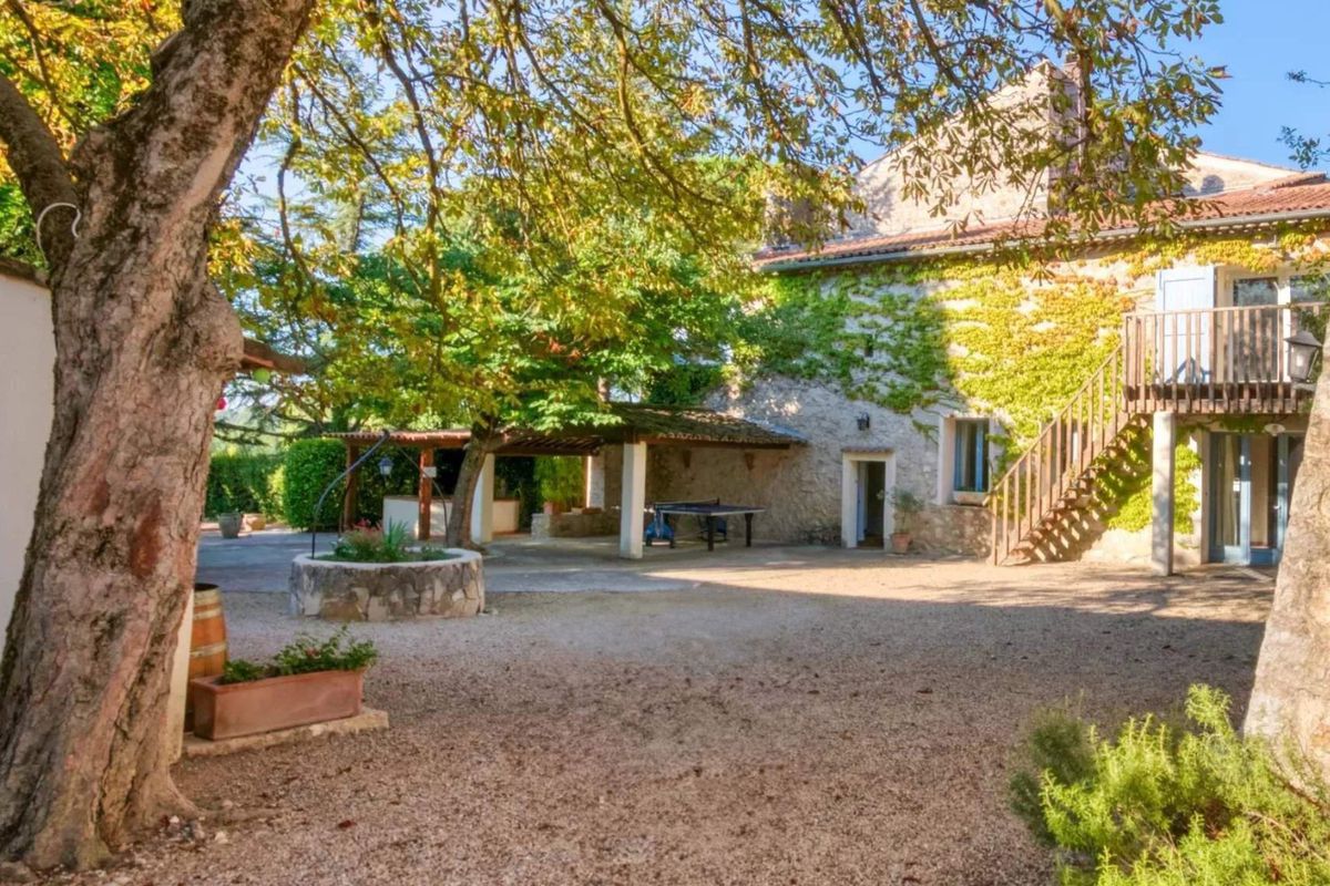 Verdon Les Grands Domaines - Saint-Laurent-du-Verdon - tarifs et avis ...