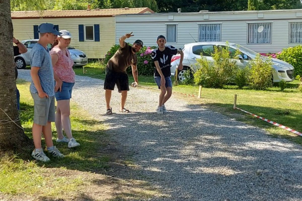 Le Grand Pré - Long - tarifs et avis - Camping and co