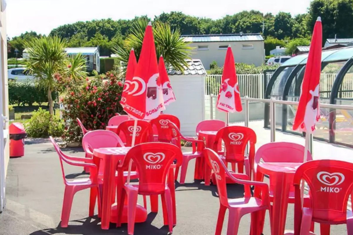 Camping Le Varquez Sur Mer - Plouha - tarifs et avis - Camping and co