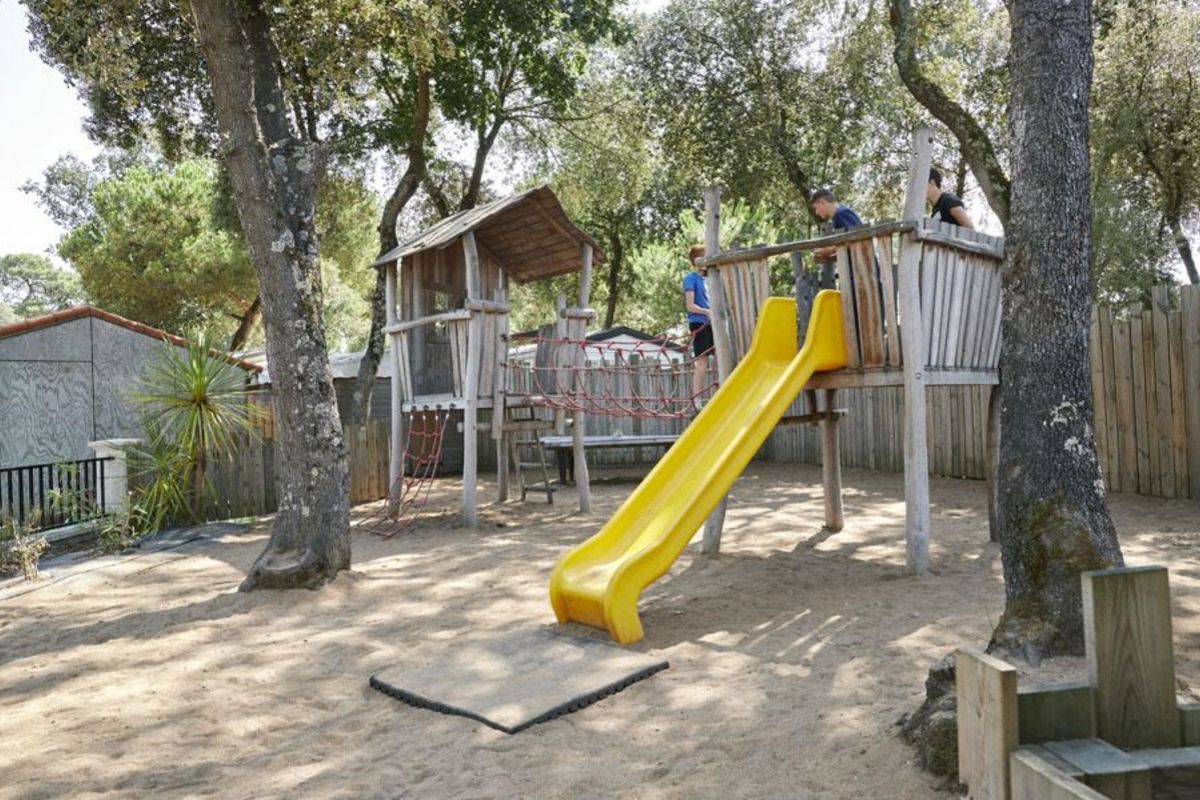 Mindin - Saint-Brevin-les-Pins - tarifs et avis - Camping and co