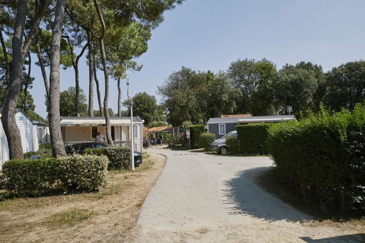 Mindin - Saint-Brevin-les-Pins - tarifs et avis - Camping and co