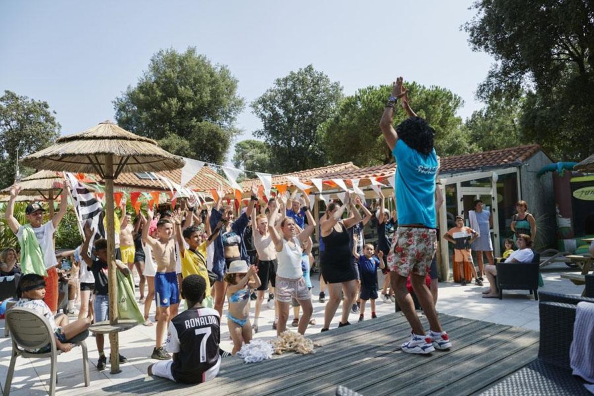 Mindin - Saint-Brevin-les-Pins - tarifs et avis - Camping and co