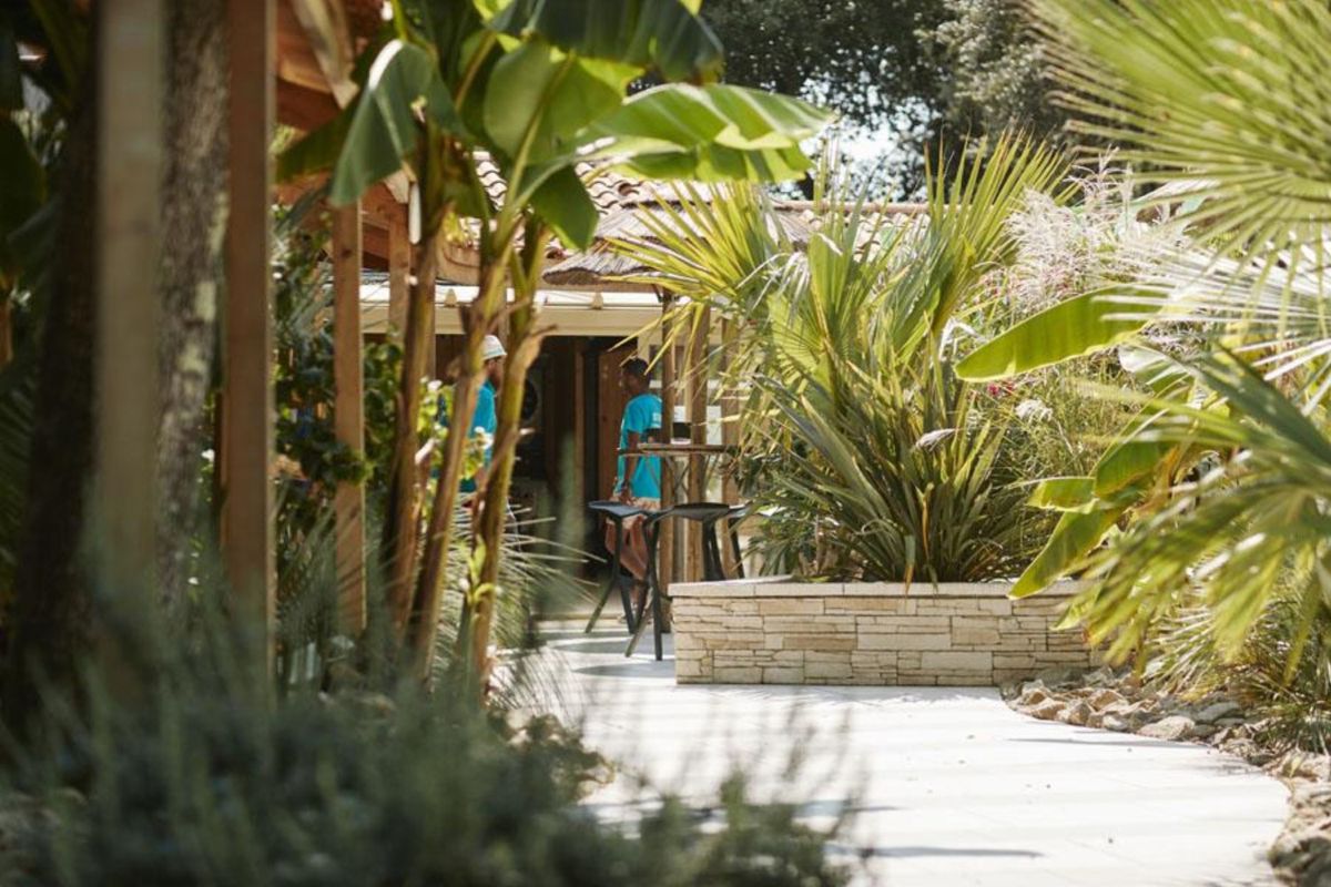 Mindin - Saint-Brevin-les-Pins - tarifs et avis - Camping and co