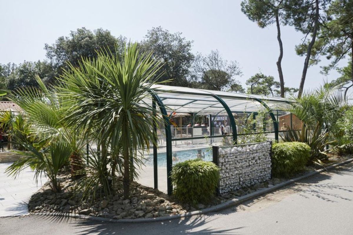 Mindin - Saint-Brevin-les-Pins - tarifs et avis - Camping and co