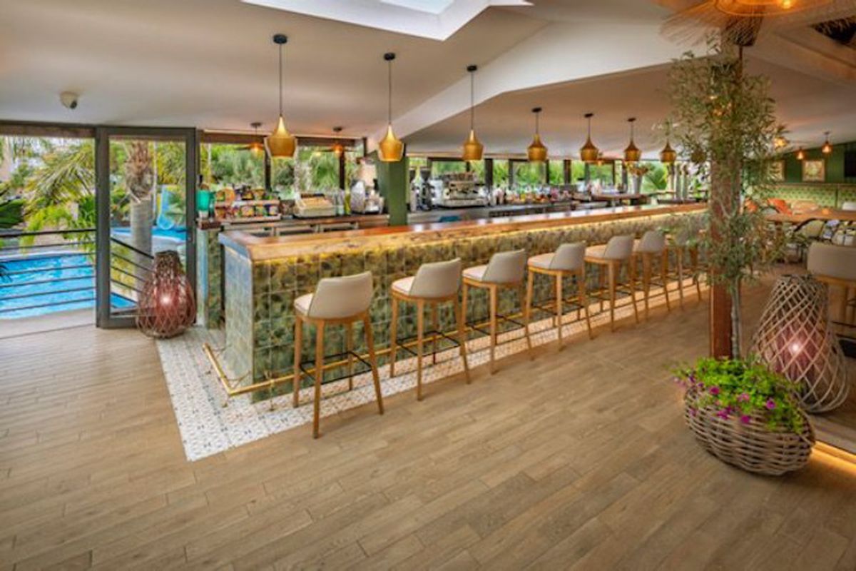 Camping Enmar - Pineda de mar - tarifs et avis - Camping and co