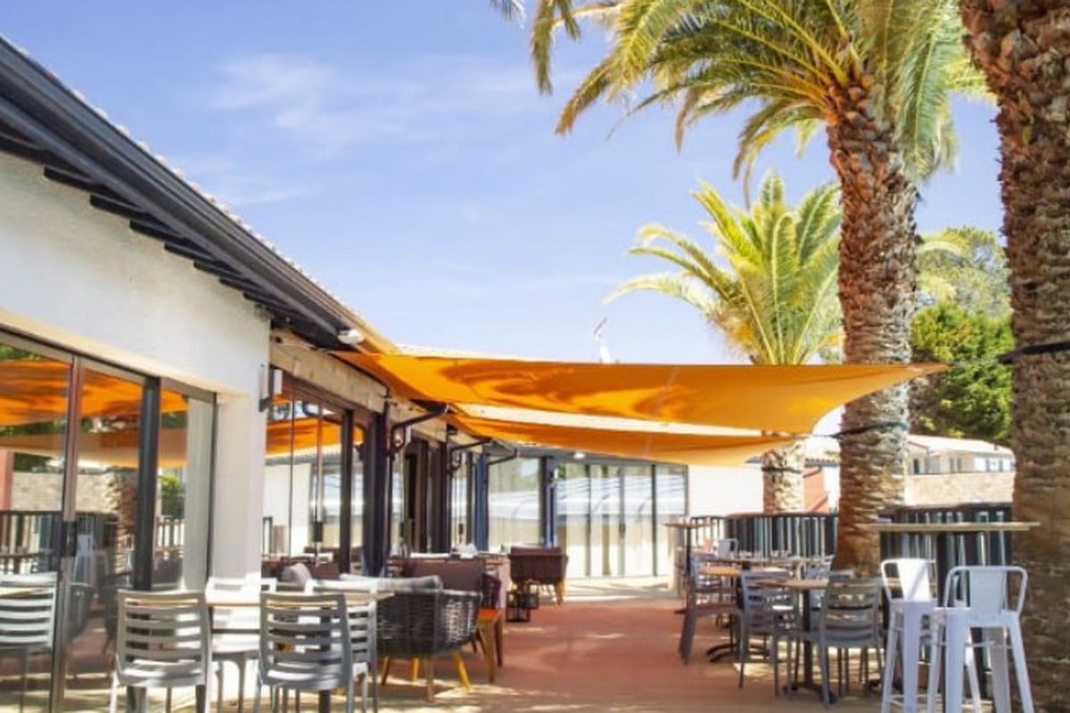 Camping Bela Basque - Anglet - tarifs et avis - Camping and co