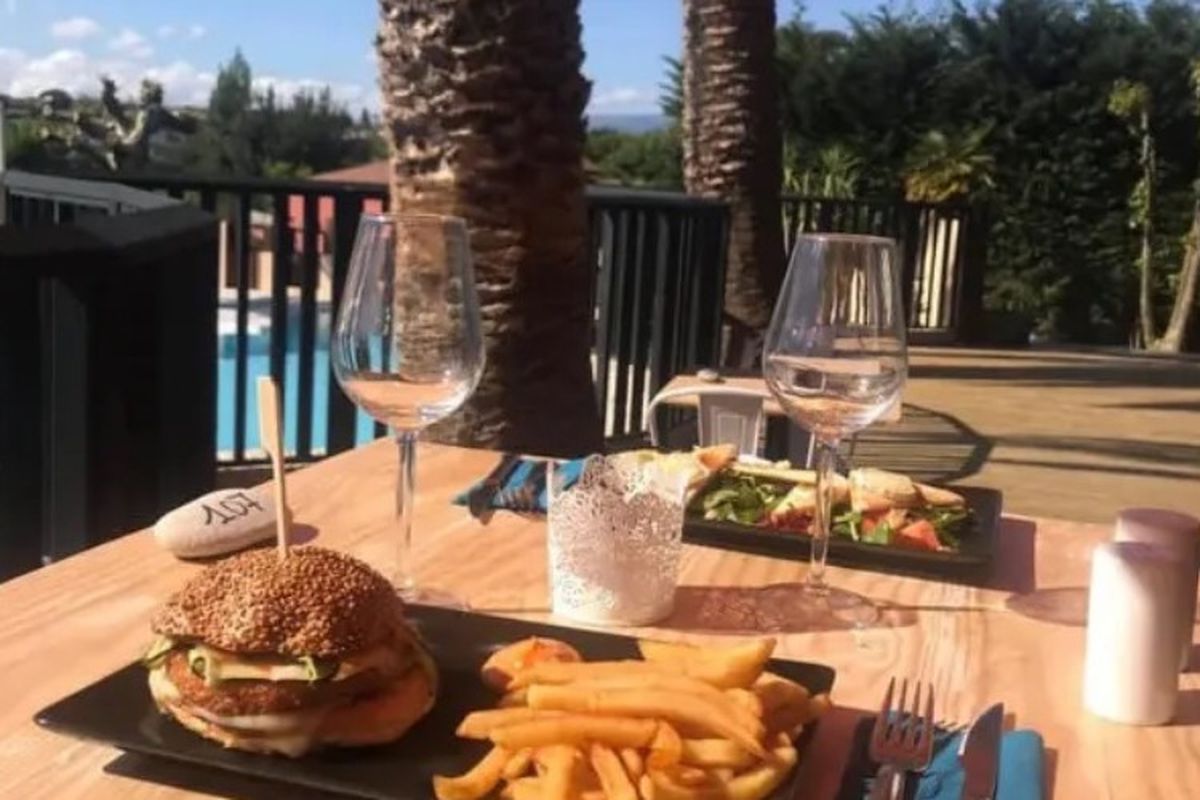 Camping Bela Basque - Anglet - tarifs et avis - Camping and co