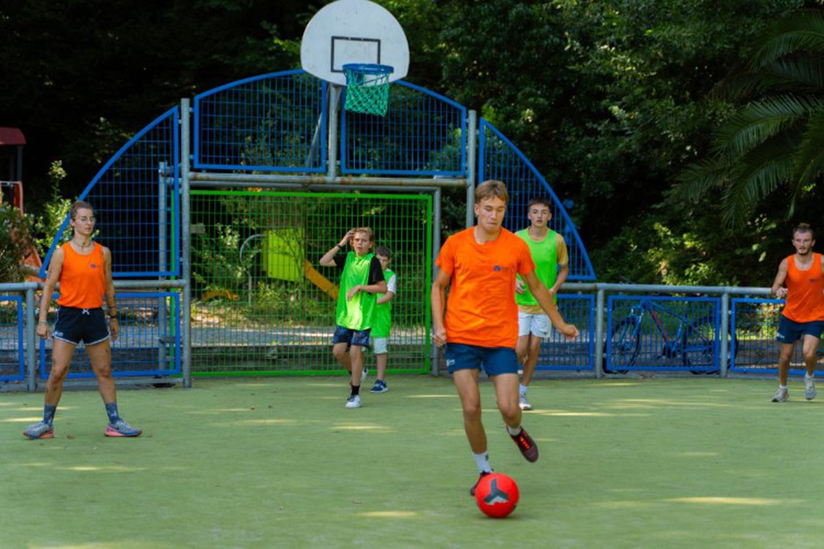 Camping Bela Basque - Anglet - tarifs et avis - Camping and co