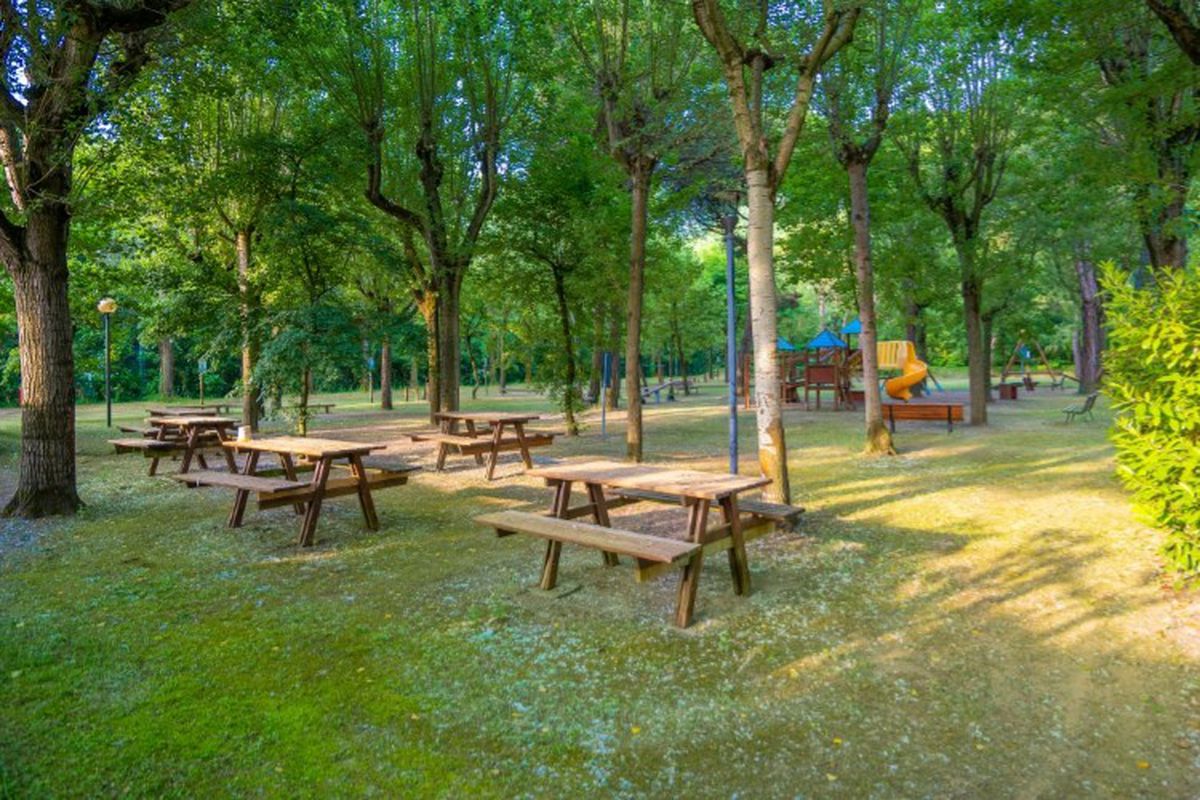 Camping Portofelice - Eraclea Mare - tarifs et avis - Camping and co