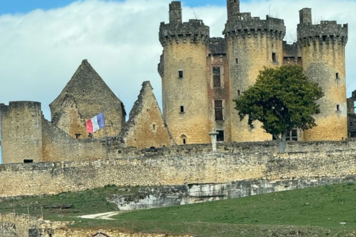 Les Hauts de Calviac - Calviac-en-Périgord - tarifs et avis - Camping ...