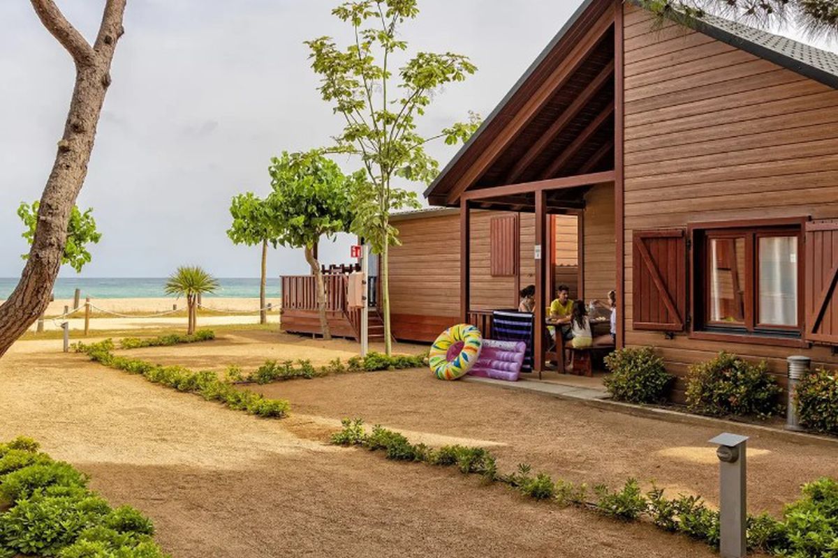 Camping Bon Repos - Santa Sussana - tarifs et avis - Camping and co