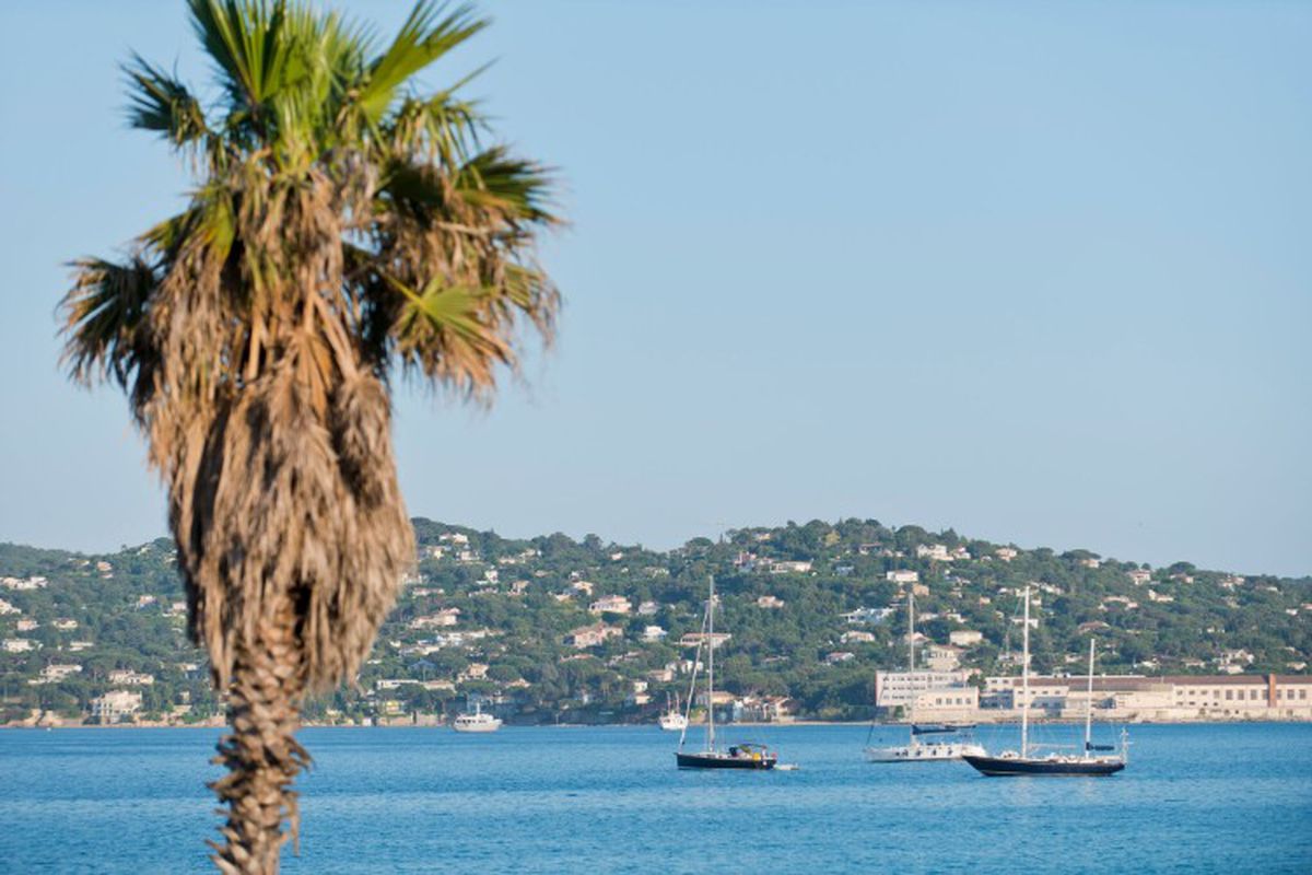 Camping Les Prairies de la Mer - Grimaud - tarifs et avis - Camping and co