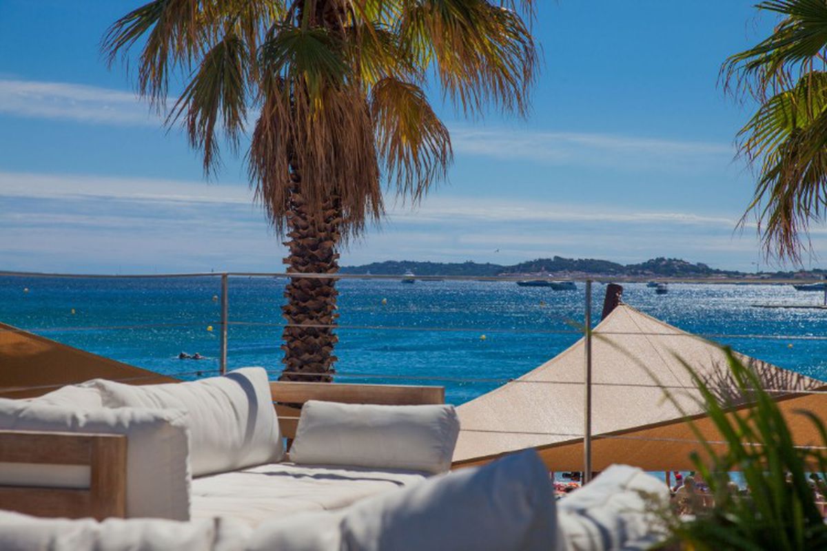 Camping Les Prairies de la Mer - Grimaud - tarifs et avis - Camping and co