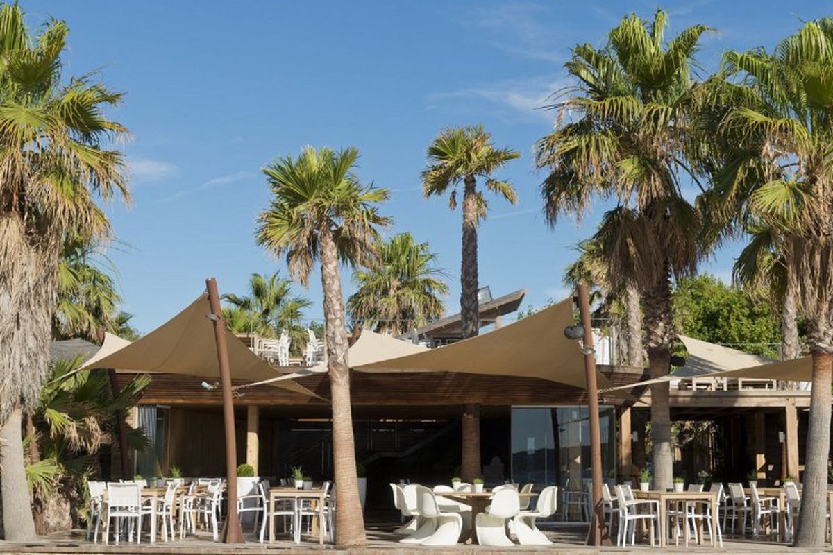 Camping Les Prairies de la Mer - Grimaud - tarifs et avis - Camping and co