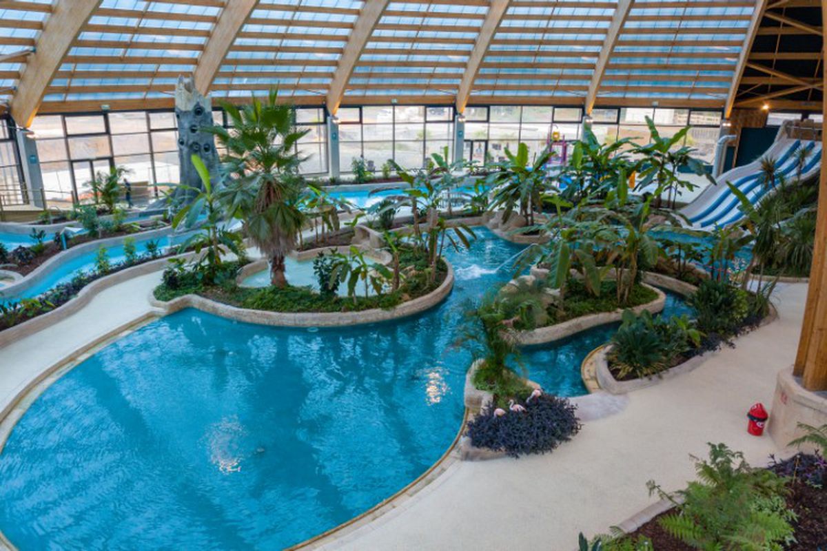 Domaine des Ormes - Epiniac - tarifs et avis - Camping and co