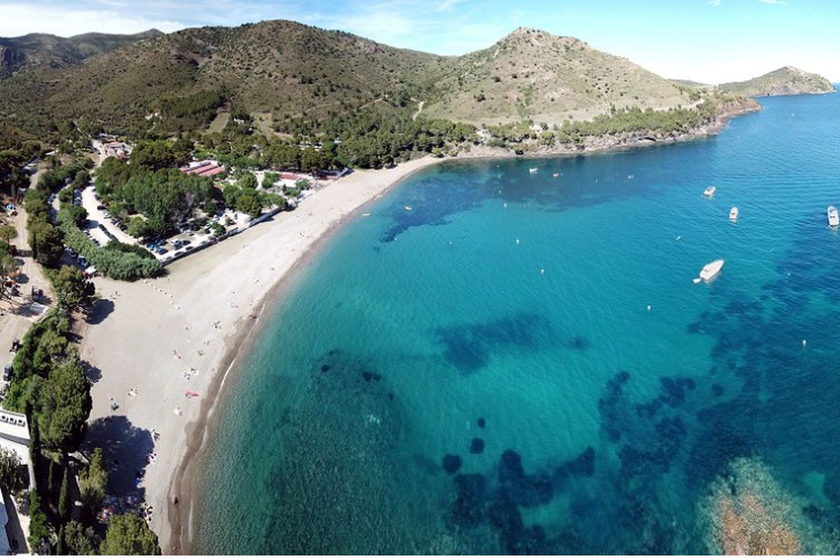 Village Club Cala Montjoi - Roses - tarifs et avis - Camping and co