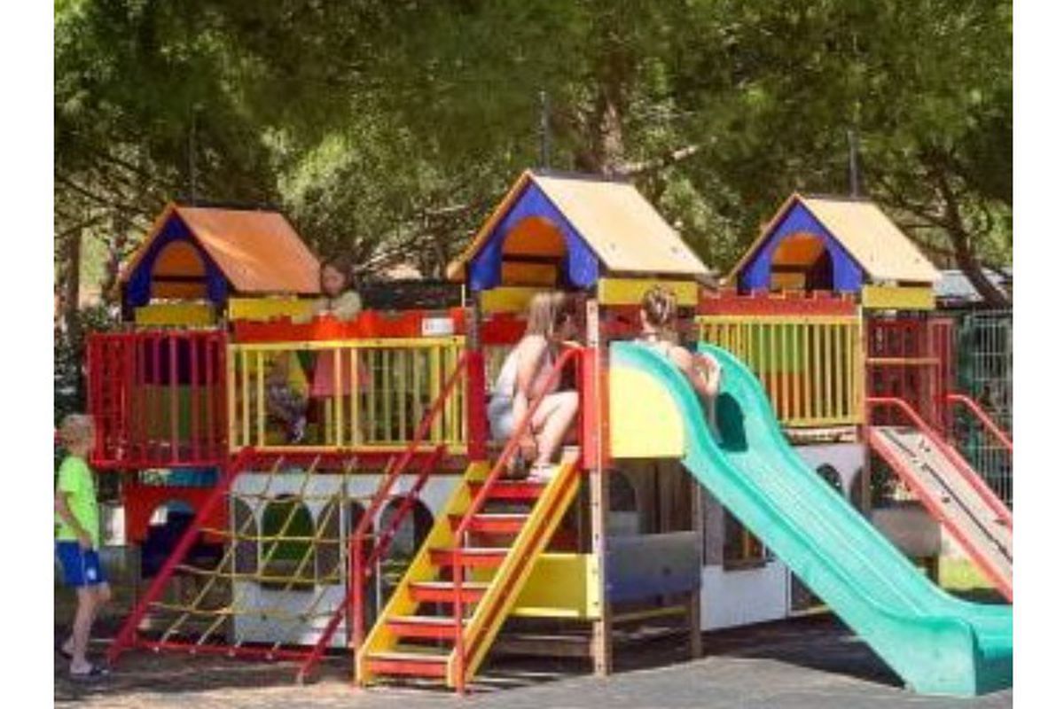 Camping Le Bellevue - Valras-Plage - tarifs et avis - Camping and co