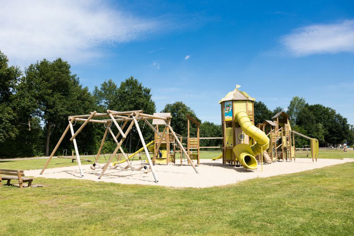 Camping Zeewolde - Zeewolde - tarifs et avis - Camping and co