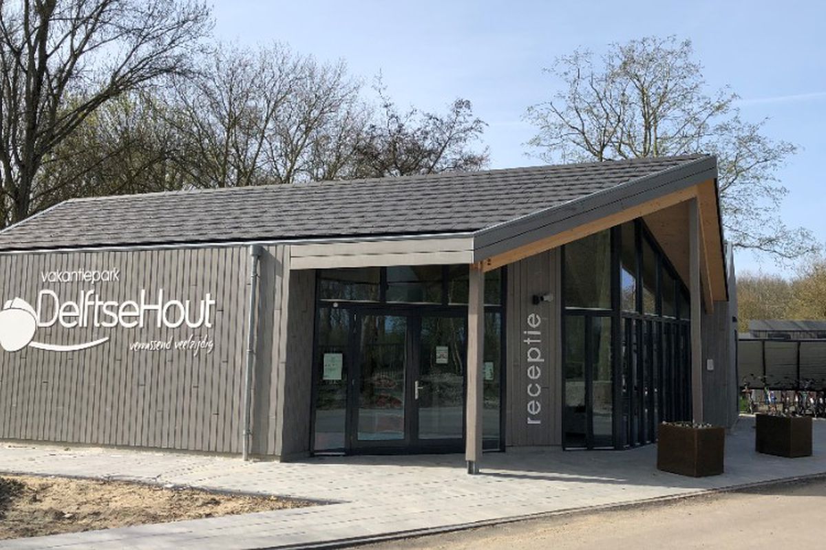 Camping Delftse Hout - Delft - tarifs et avis - Camping and co